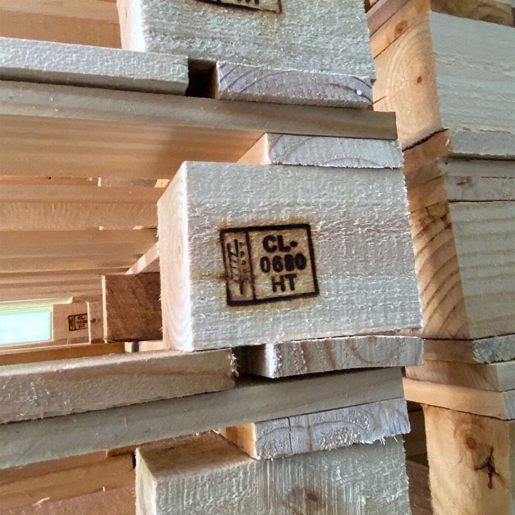 Metapallet – Producción, comercialización y distribución de pallets